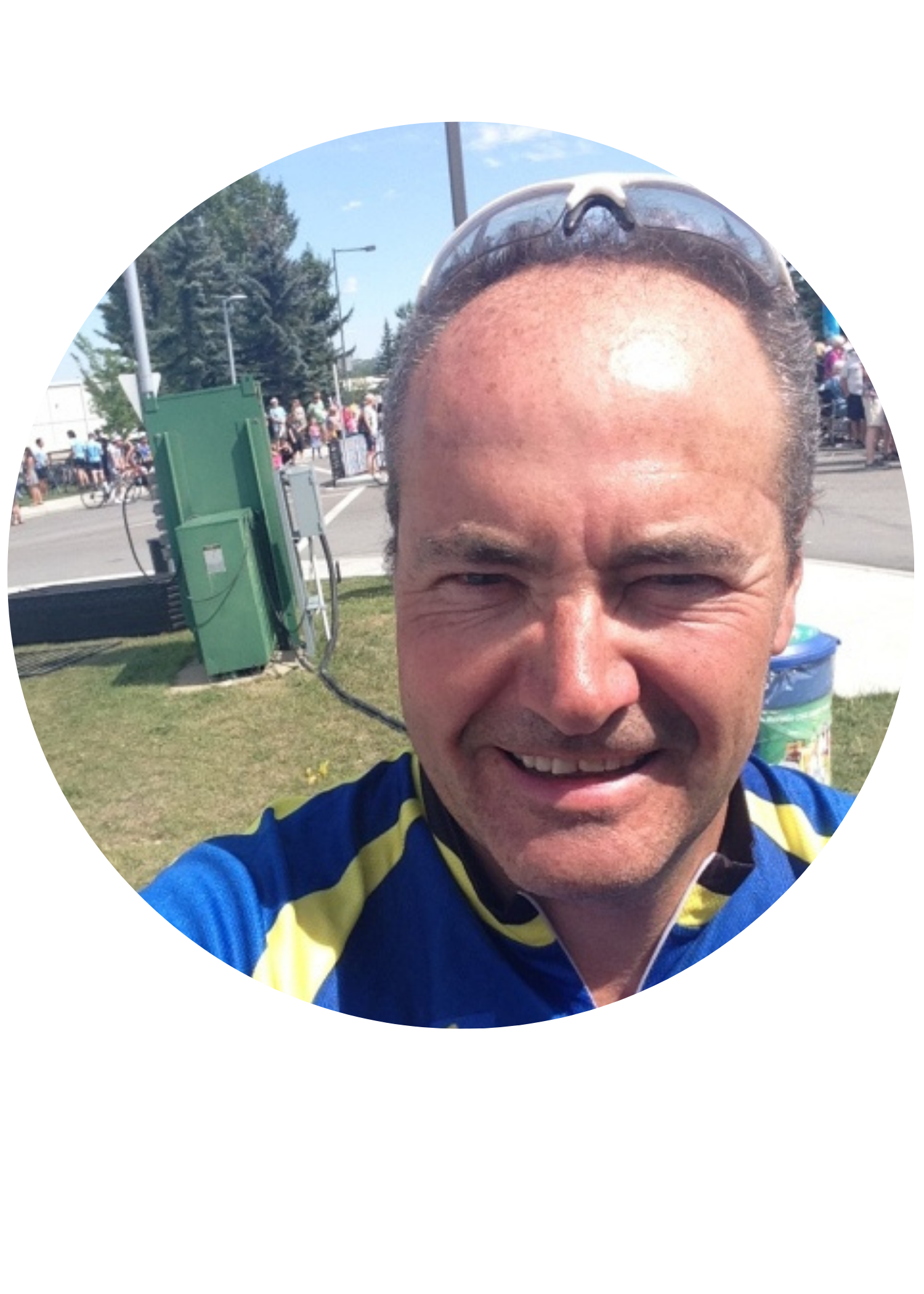 Calgary Pelvic Floor